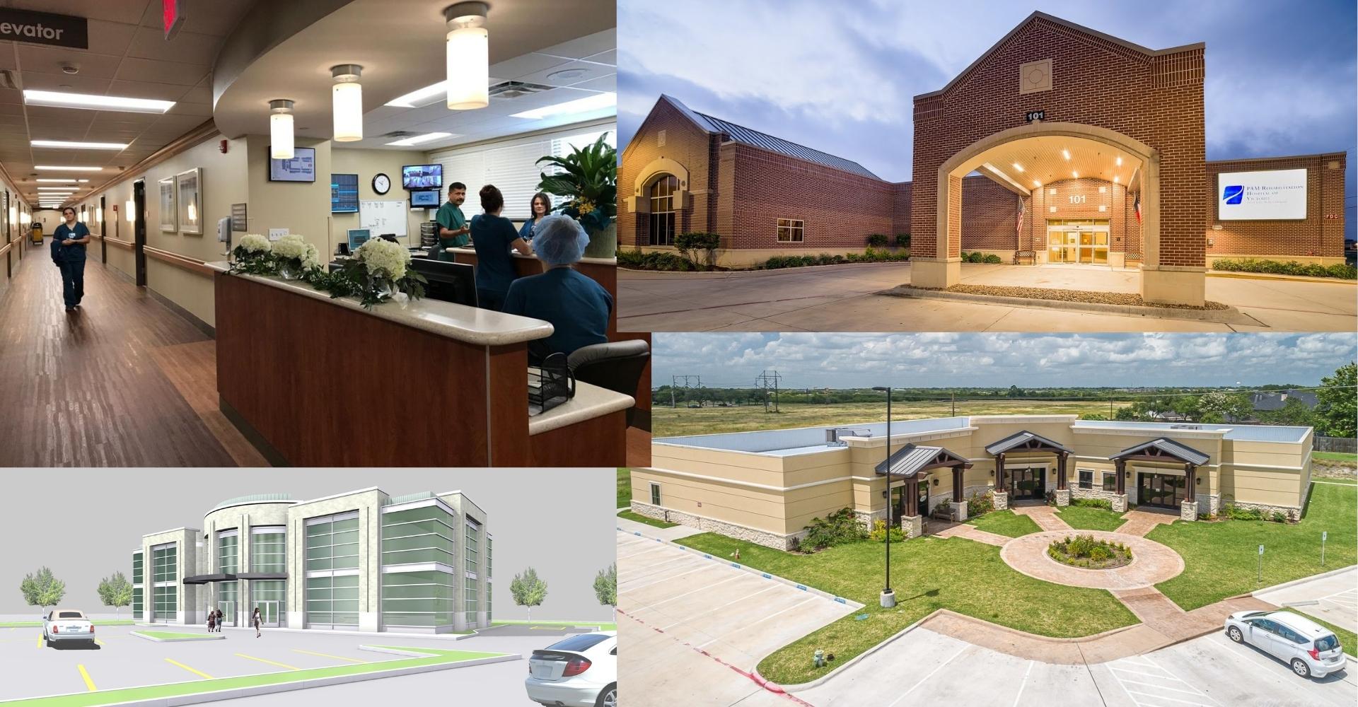 Home - Victoria Medical Center